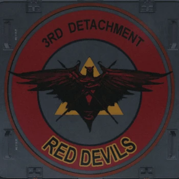 Red Devils | Starfield Wiki | Fandom