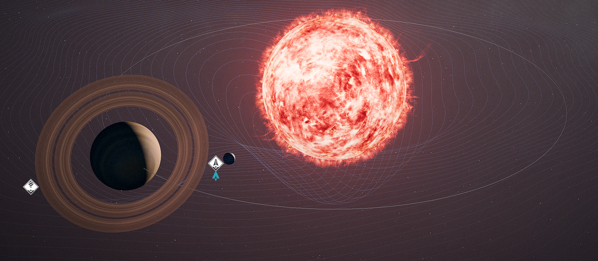 Sakharov Starfield Wiki Fandom