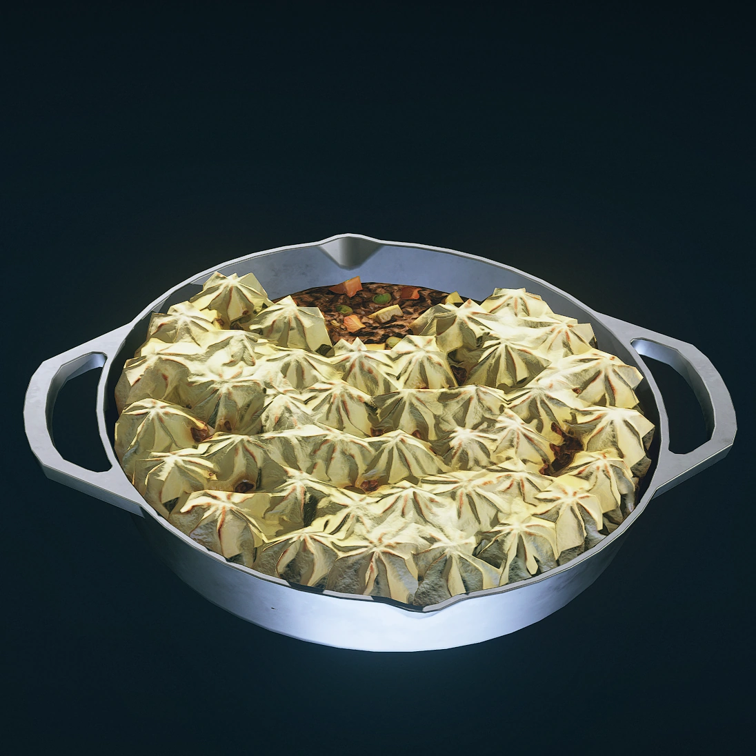 Shepherd's Pie | Starfield Wiki | Fandom