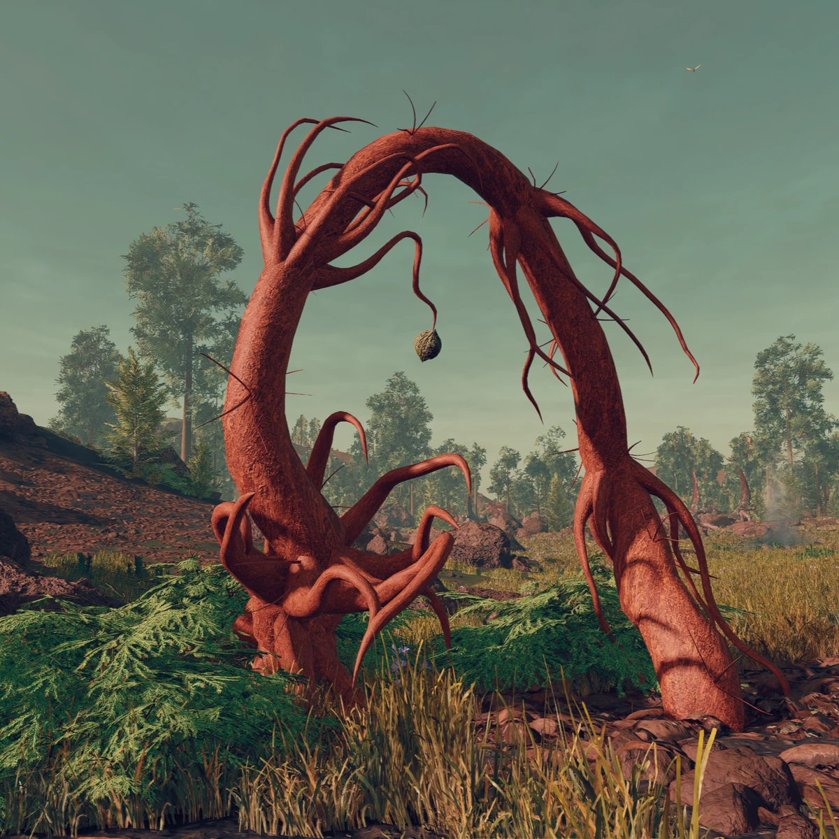 Crag Root | Starfield Wiki | Fandom