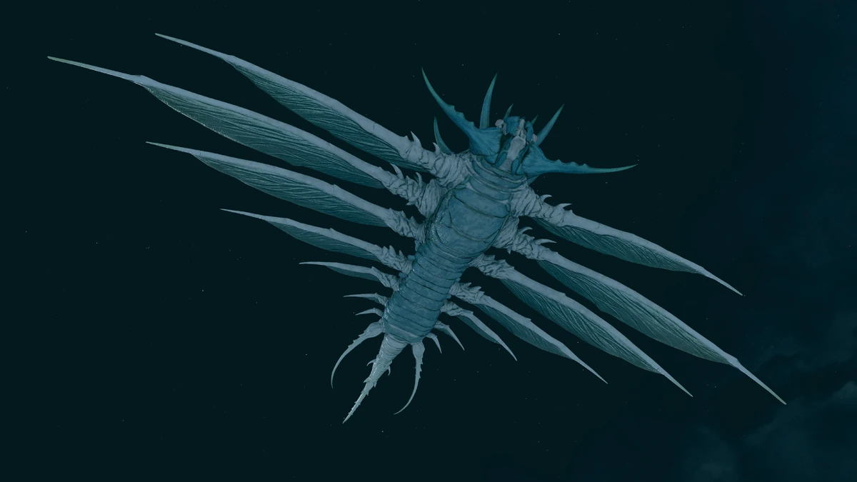 Mayfly Filterer | Starfield Wiki | Fandom