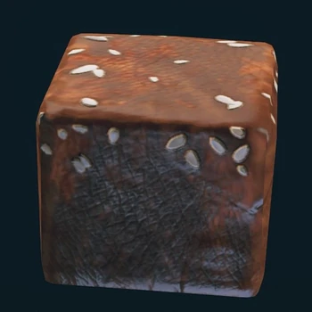 Chunks Beef | Starfield Wiki | Fandom