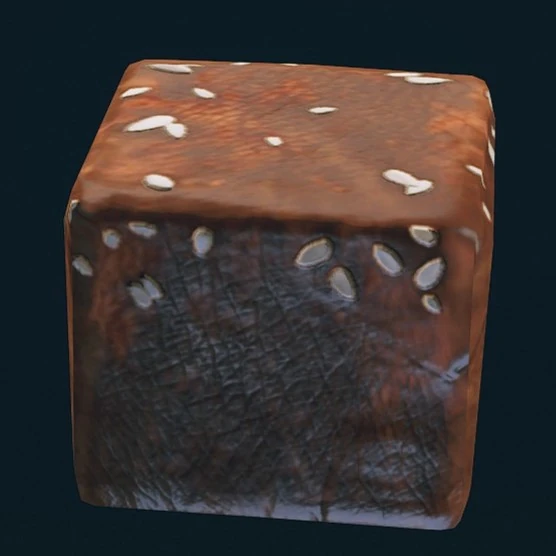 Chunks Beef | Starfield Wiki | Fandom