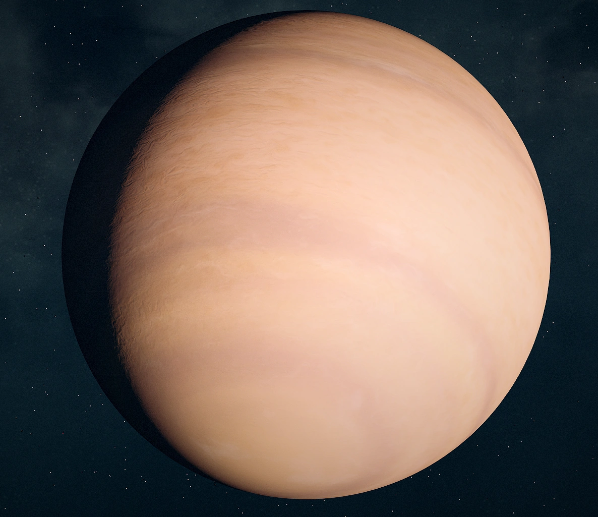 Kapteyn II | Starfield Wiki | Fandom