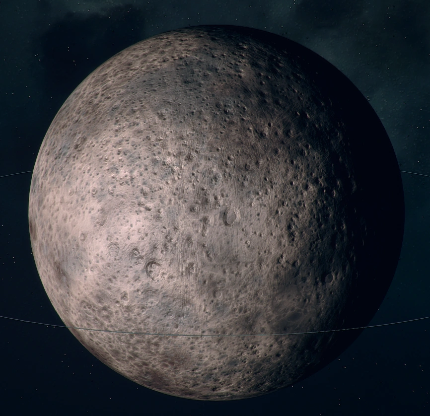 Altair V | Starfield Wiki | Fandom