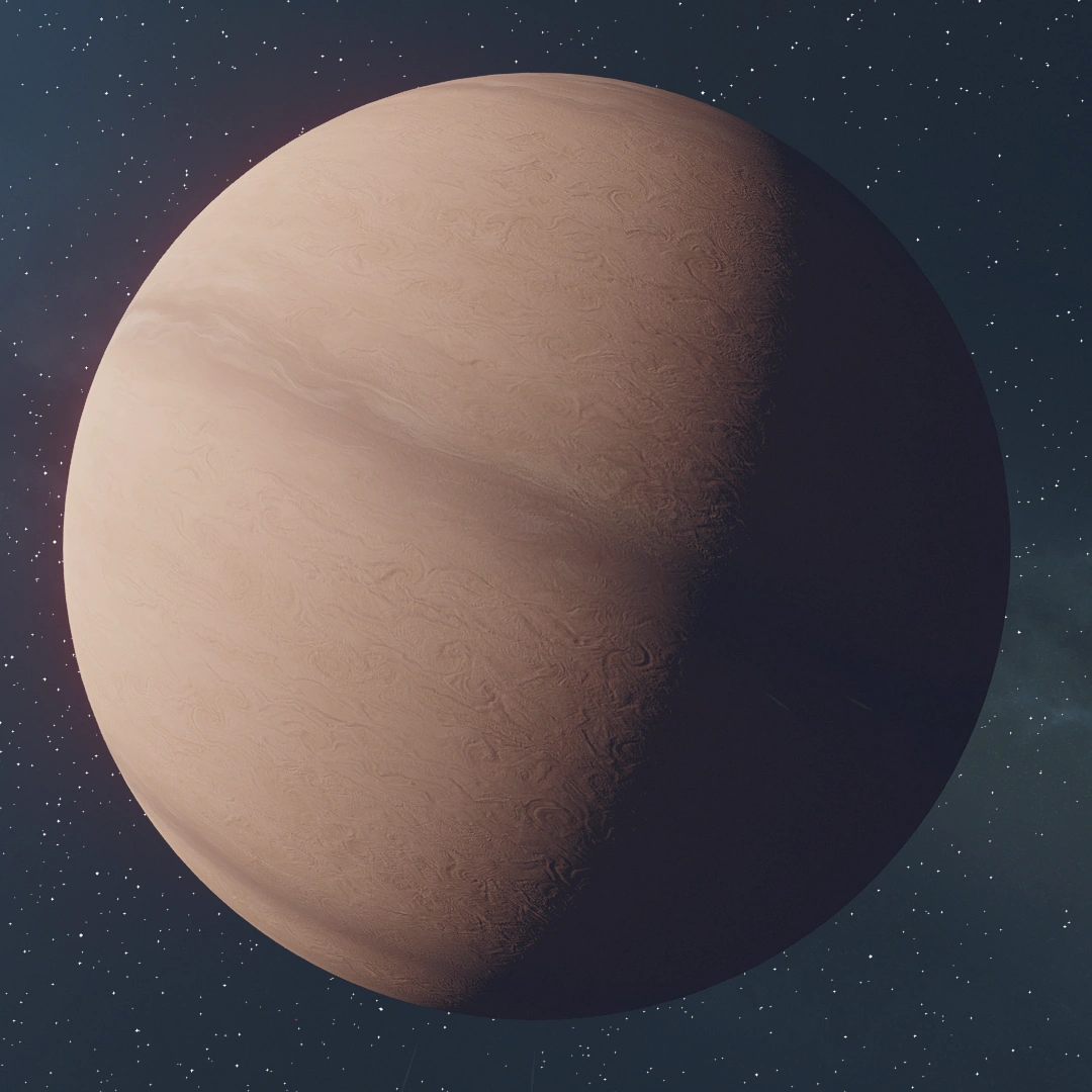 Copernicus VIII | Starfield Wiki | Fandom