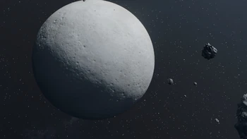 Heilo | Starfield Wiki | Fandom