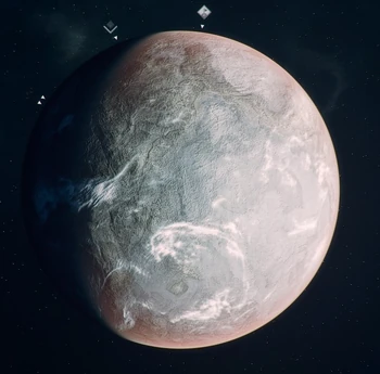 Altair I | Starfield Wiki | Fandom