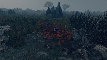 Augustus Creeper | Starfield Wiki | Fandom