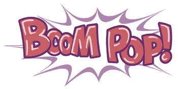 Boom Pop! | Starfield Wiki | Fandom