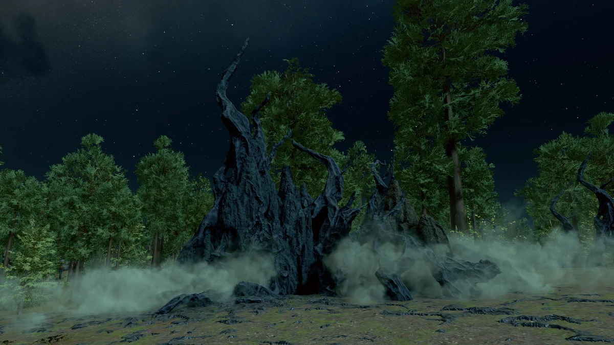 Aeriform Life | Starfield Wiki | Fandom