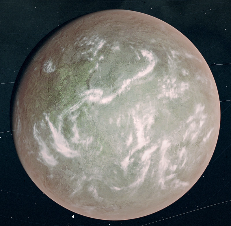 Alpha Andraste V | Starfield Wiki | Fandom