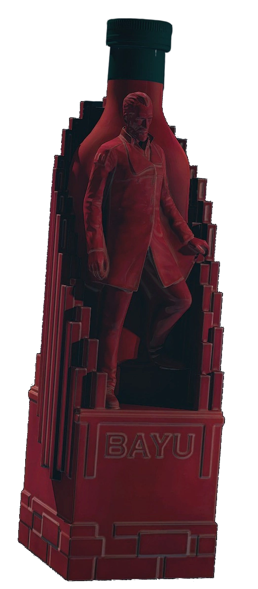 Astral Lounge Special Sangria | Starfield Wiki | Fandom