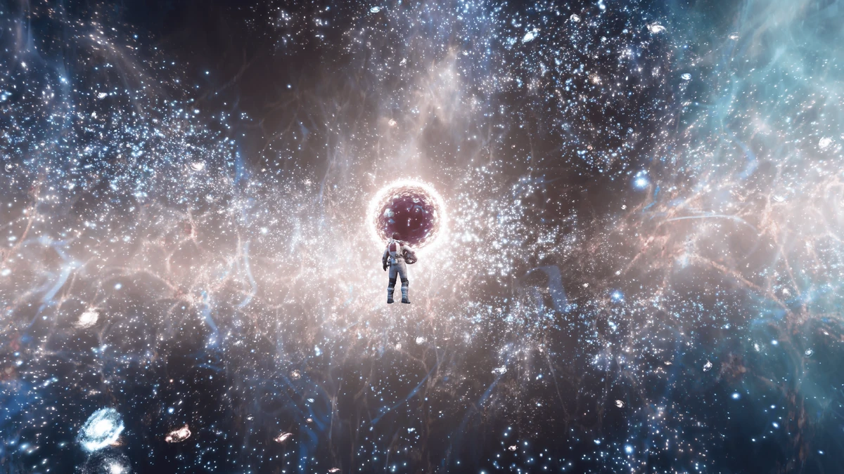 One Giant Leap | Starfield Wiki | Fandom