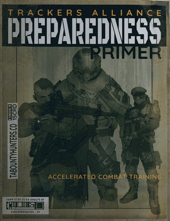 Trackers Primer 05 | Starfield Wiki | Fandom