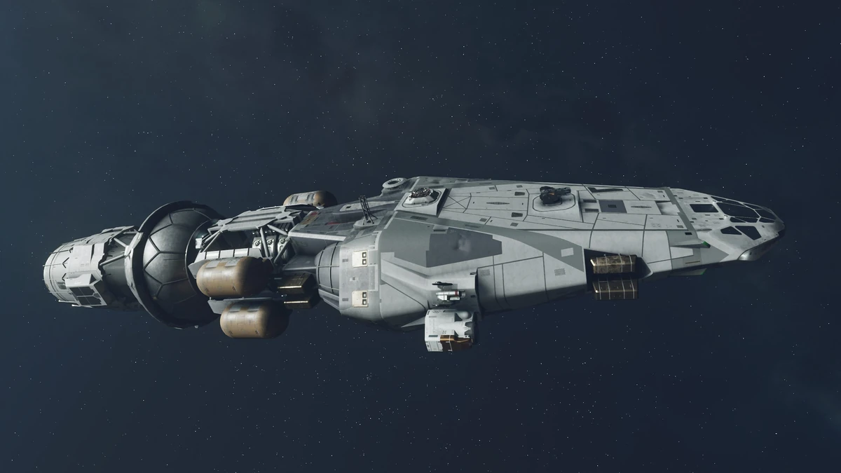 Juno | Starfield Wiki | Fandom