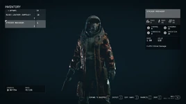 Striker Maskwear | Starfield Wiki | Fandom