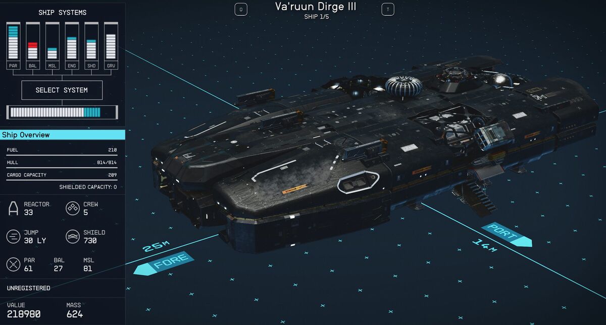Varuun Dirge Iii Starfield Wiki Fandom