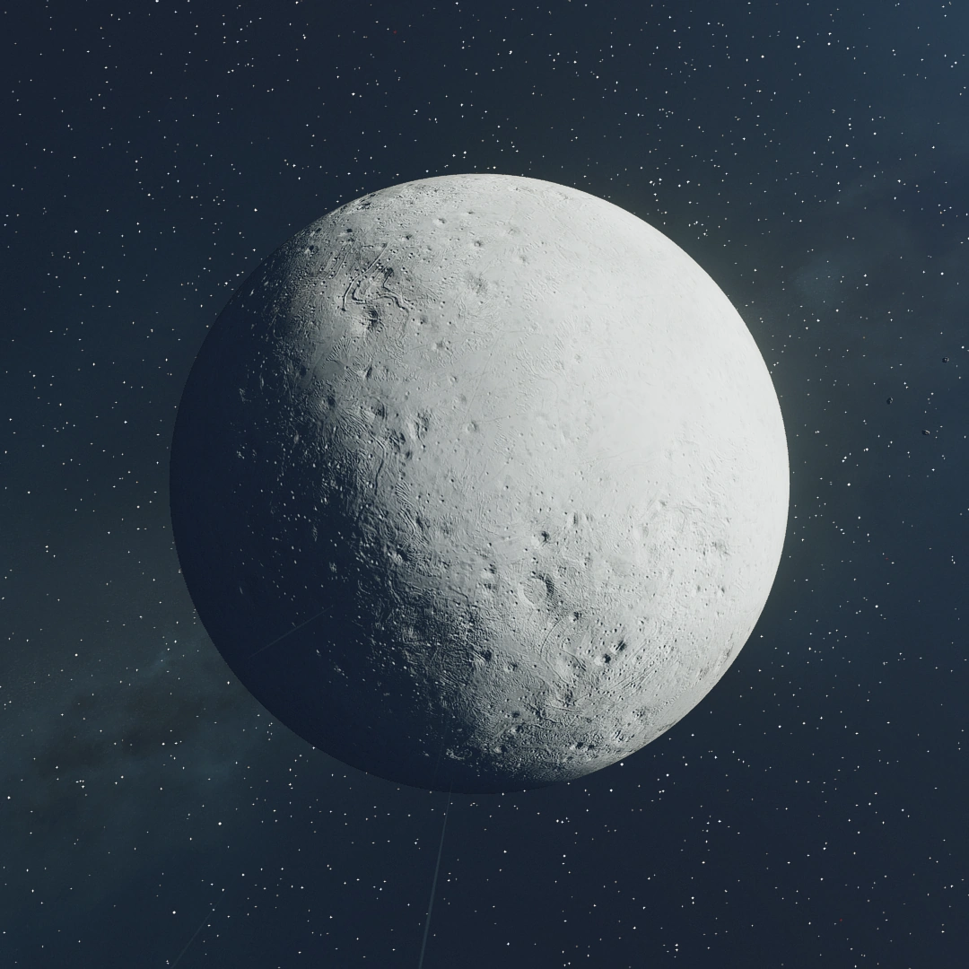 Copernicus VIII-d | Starfield Wiki | Fandom