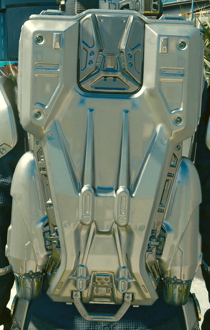 Ecliptic Pack | Starfield Wiki | Fandom