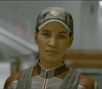 Nia Kalu | Starfield Wiki | Fandom