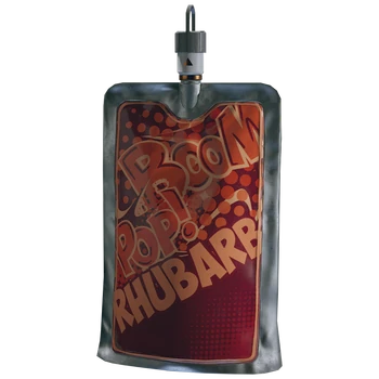 Boom Pop! Rhubarb | Starfield Wiki | Fandom