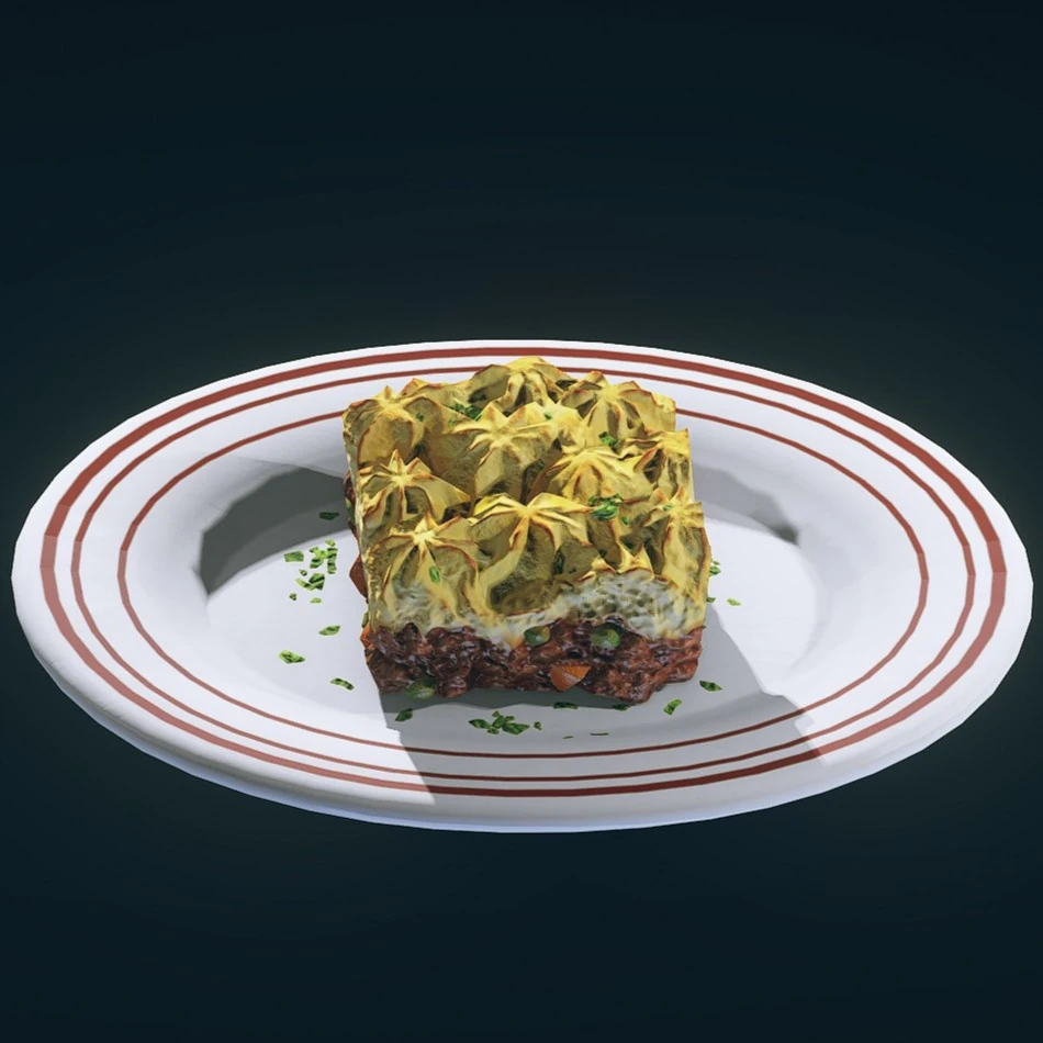 CAN-uck! Shepard's Pie | Starfield Wiki | Fandom