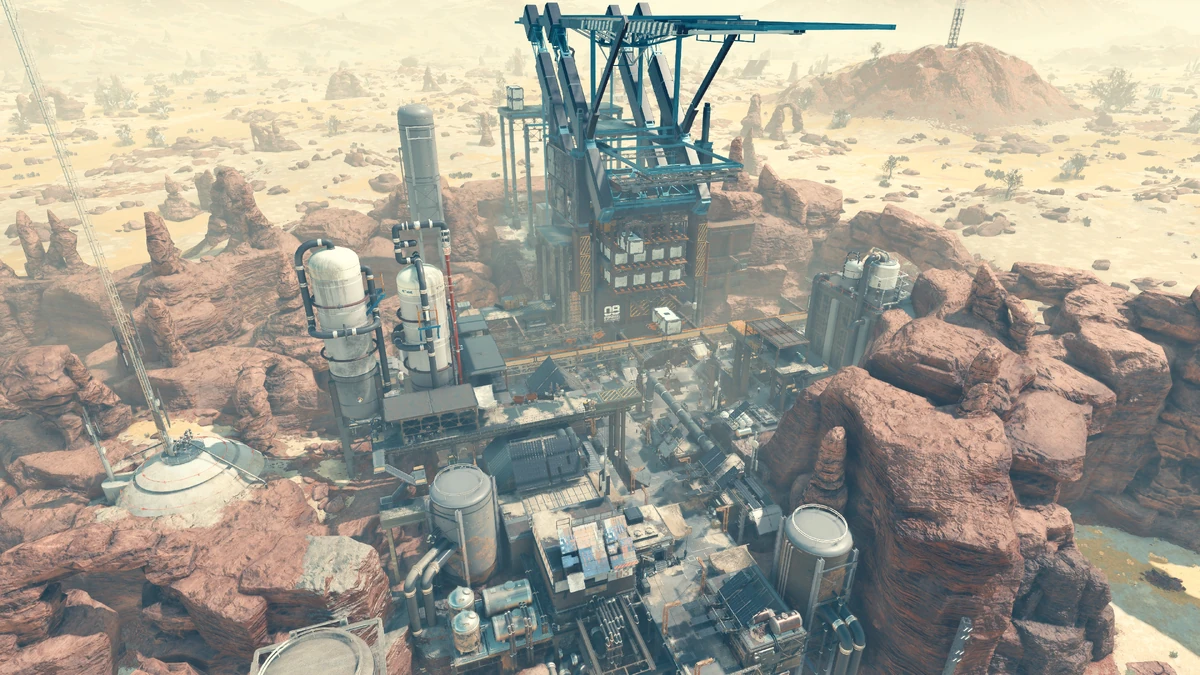 Gagarin Landing | Starfield Wiki | Fandom