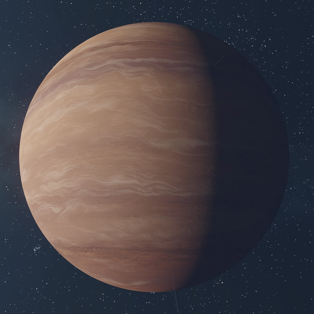 Okoro | Starfield Wiki | Fandom