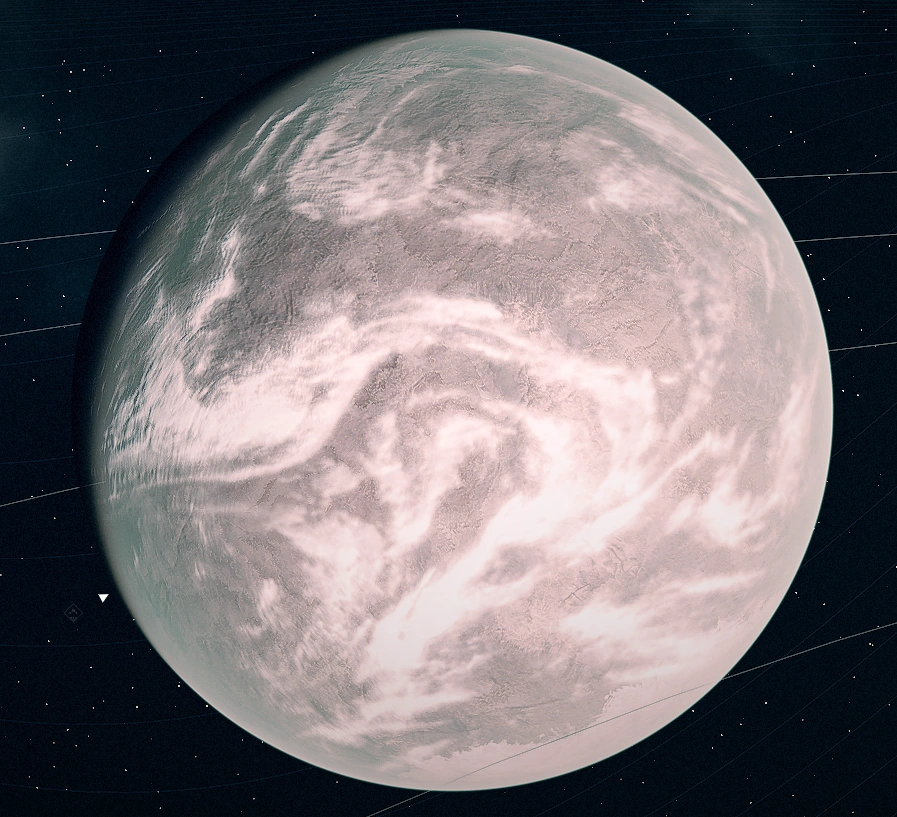 Alpha Andraste IV | Starfield Wiki | Fandom