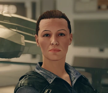 Sandra Fullerton | Starfield Wiki | Fandom