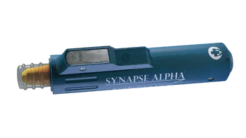 Synapse Alpha | Starfield Wiki | Fandom