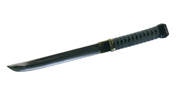 Tanto | Starfield Wiki | Fandom