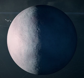 Van Maanen I | Starfield Wiki | Fandom