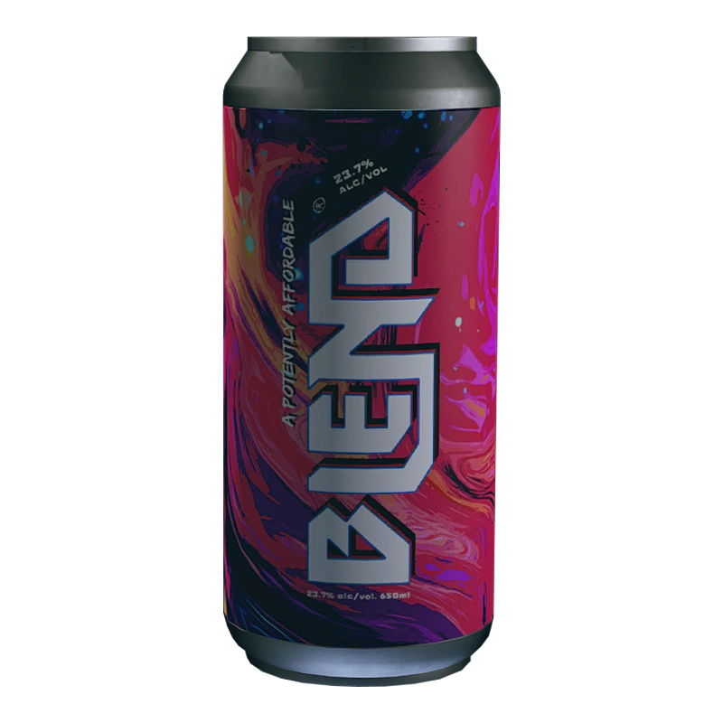 Blend | Starfield Wiki | Fandom