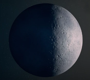 Toliman I | Starfield Wiki | Fandom