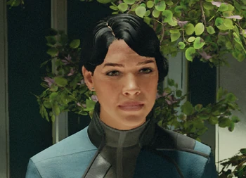 Alexandra Abello | Starfield Wiki | Fandom