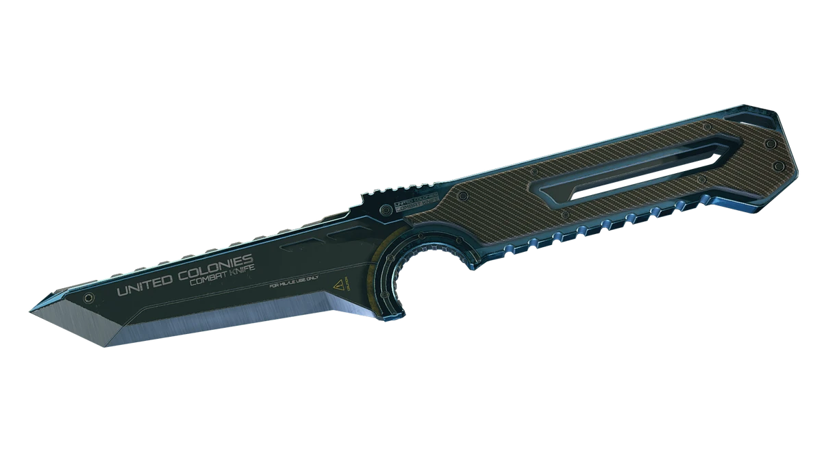 Combat Knife | Starfield Wiki | Fandom