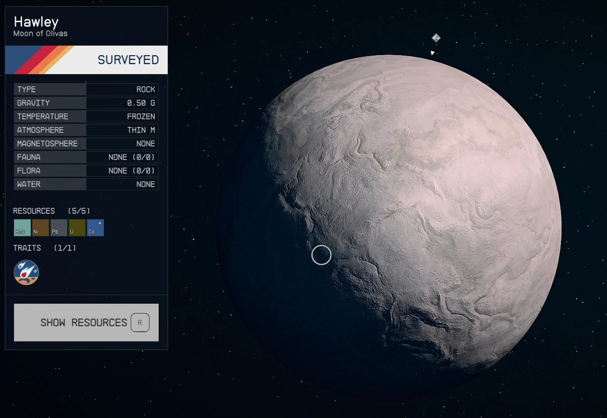 Hawley | Starfield Wiki | Fandom