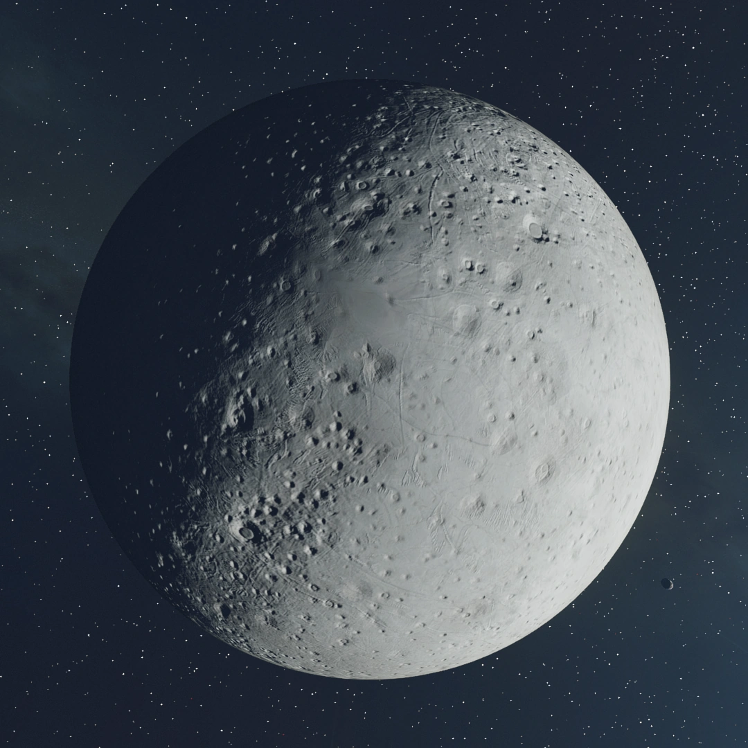 Copernicus VIII-a | Starfield Wiki | Fandom