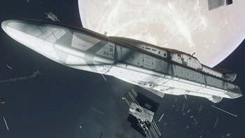 Beagle | Starfield Wiki | Fandom