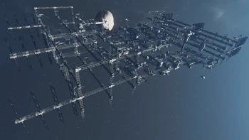 Deimos Staryard | Starfield Wiki | Fandom