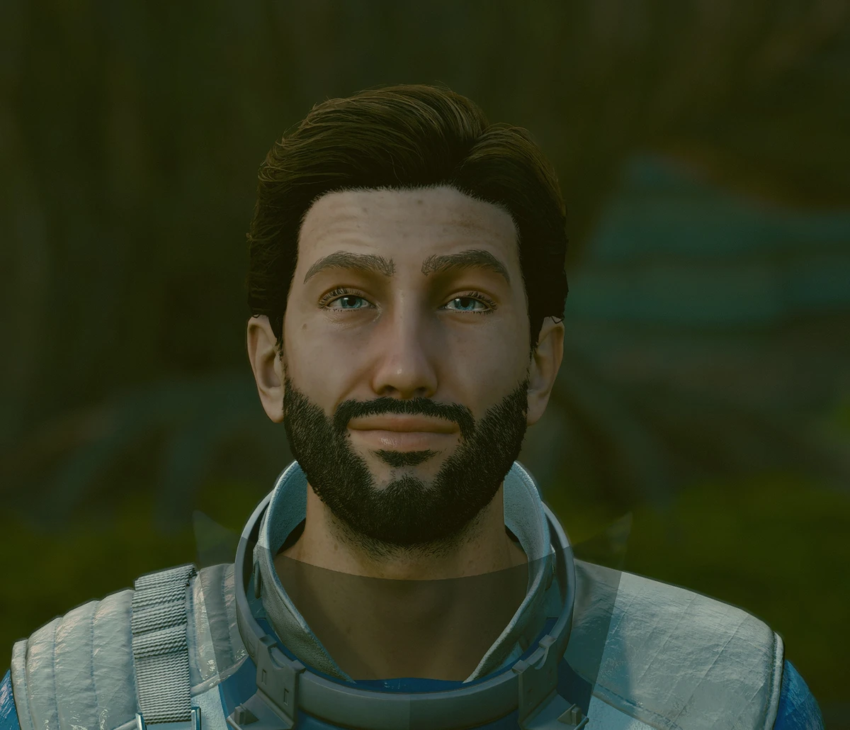 Emilio Hadek | Starfield Wiki | Fandom