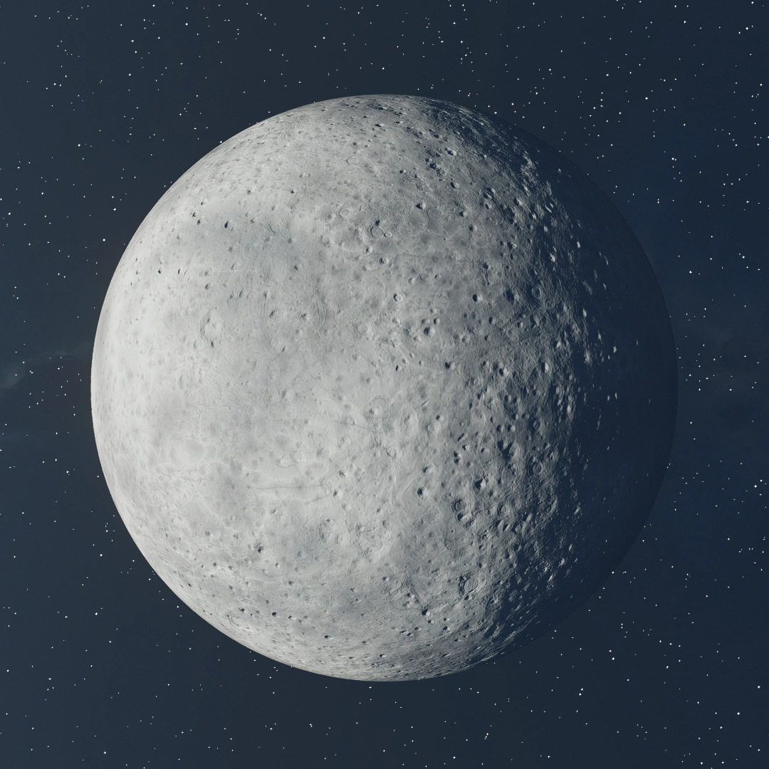 Crius | Starfield Wiki | Fandom