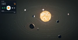 Linnaeus | Starfield Wiki | Fandom