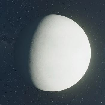 Maheo IV-b | Starfield Wiki | Fandom