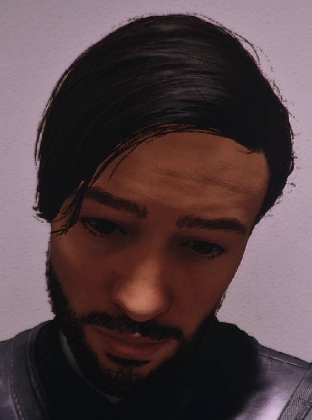 Rafiq Hamza | Starfield Wiki | Fandom Rafiq Hamza | Starfield Wiki | Fandom