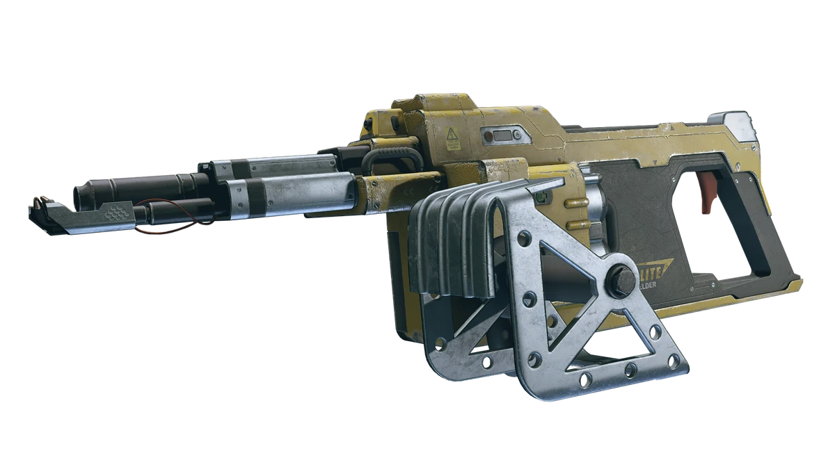 Arc Welder | Starfield Wiki | Fandom