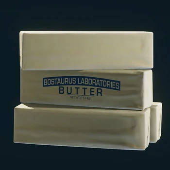 Butter | Starfield Wiki | Fandom