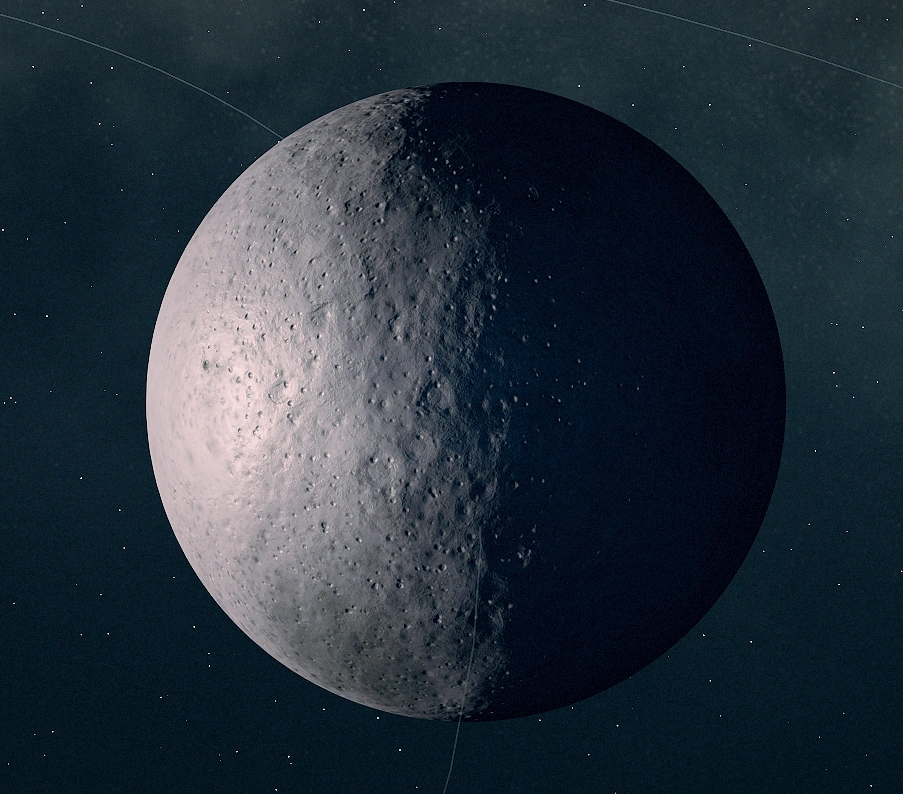 Toliman II-b | Starfield Wiki | Fandom